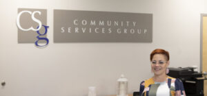 Find a Location - Community Services Group
