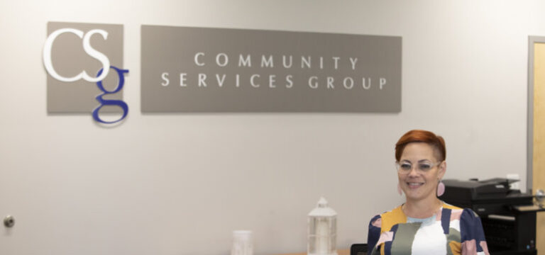 CSG Clubhouses - Community Services Group