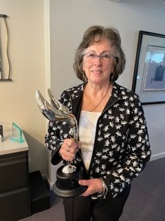 National Council Recognizes Susan Blue with Lifetime Achievement Award ...