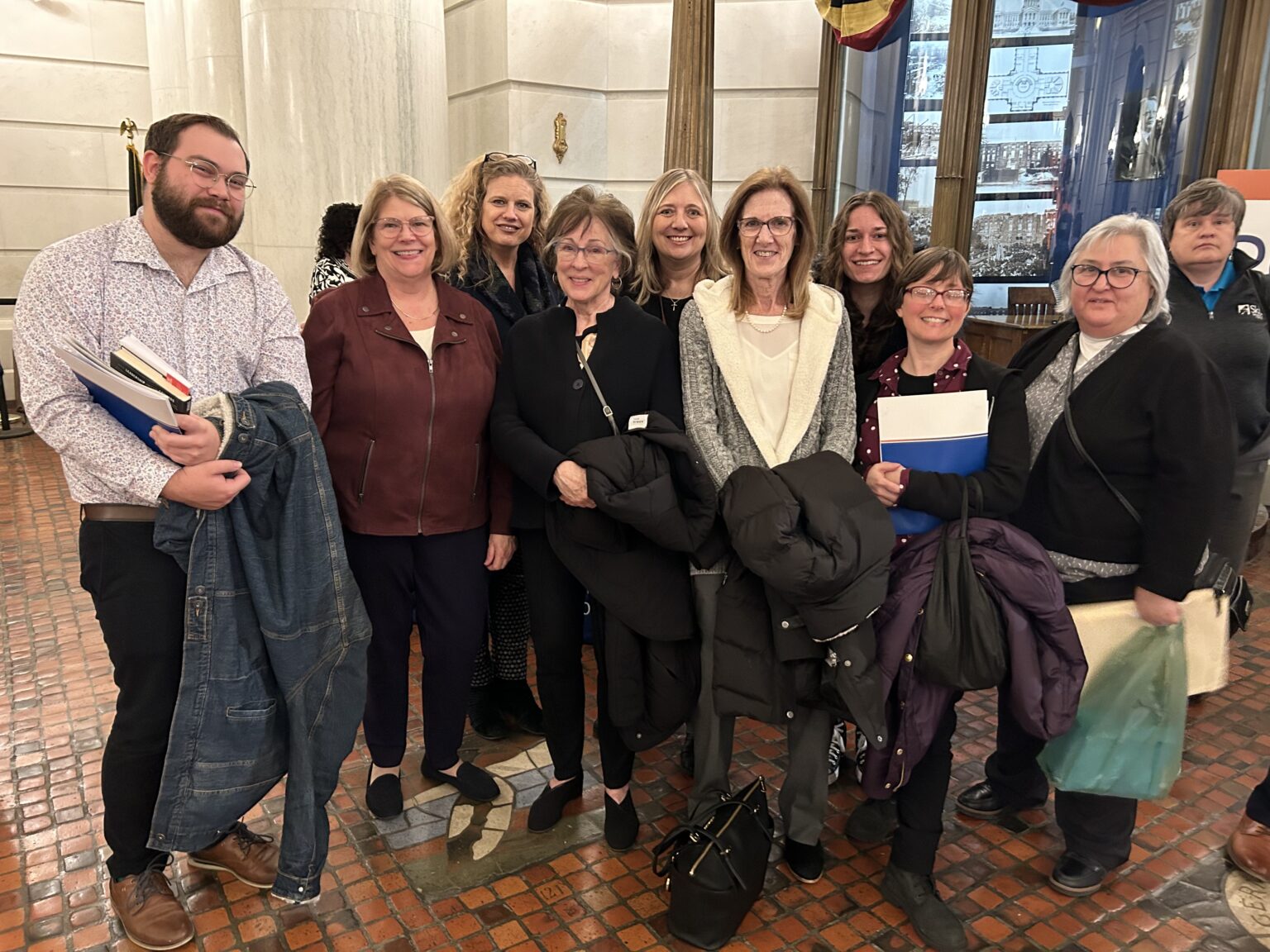 News - Community Services Group