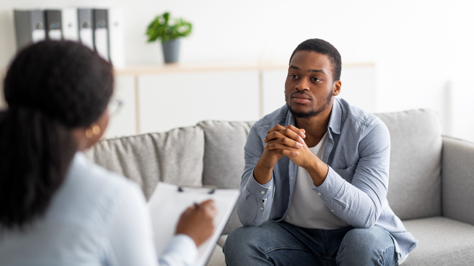 Psychiatric Rehabilitation Programs - Community Services Group