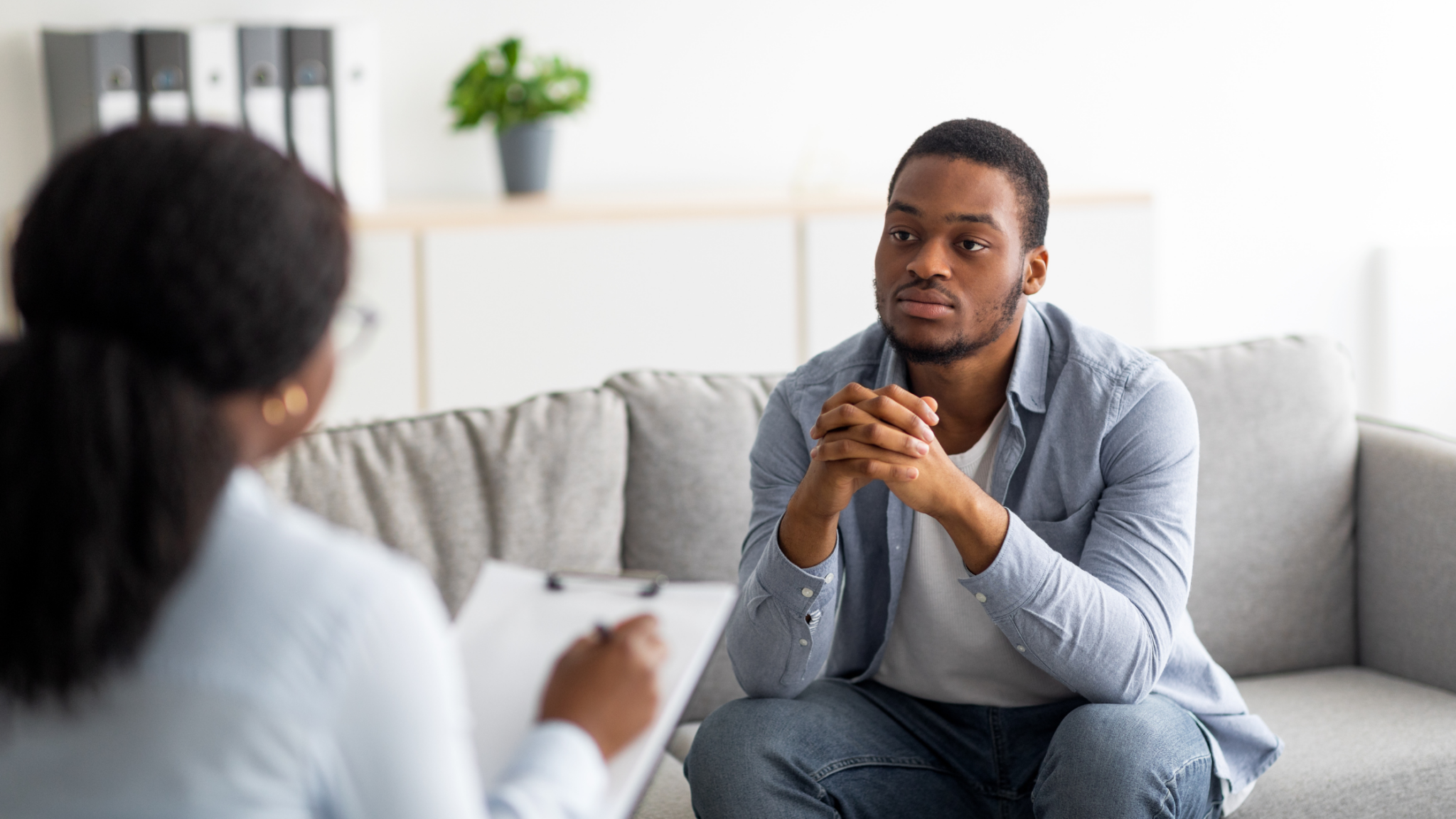 Psychiatric Rehabilitation Programs - Community Services Group